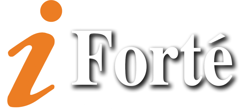 Robot Process Automation – iForte Digital